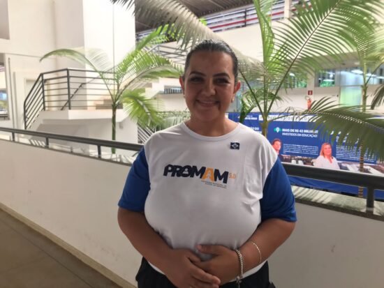 Em comemoração ao aniversário do PROMAM, feirão de empregos com vagas ...